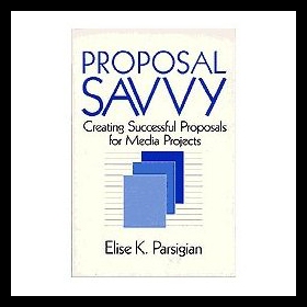【预售】Proposal Savvy: Creating Successful Proposals for