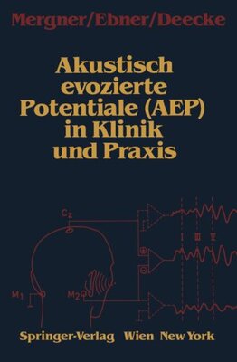 【预订】Akustisch Evozierte Potentiale (Aep)...