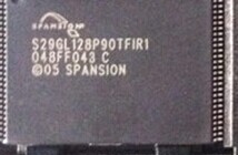 S29GL128P90FFIR2   S29GL128P90TFCR10  原装正品特价批号13+