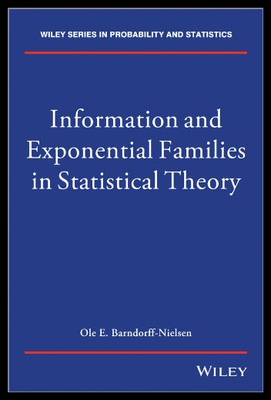 【预售】Information and Exponential Fa