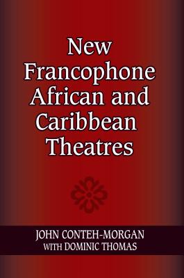 【预售】New Francophone African and Caribbea...