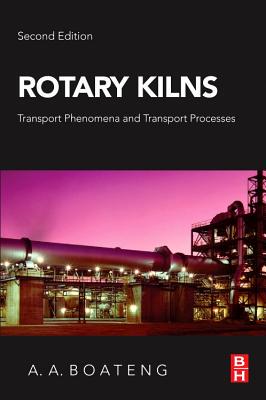 【预订】Rotary Kilns