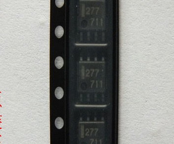 277 UPC277G2-E2 SOP8 贴片8脚 主营汽车芯片，全新原装。