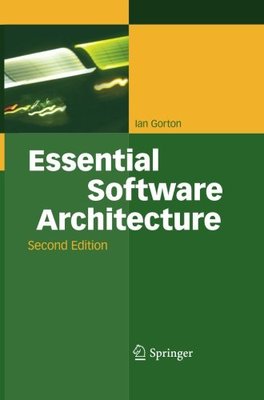 【预订】Essential Software Architecture