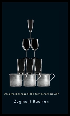 【预售】Does the Richness of the Few Benefit Us All