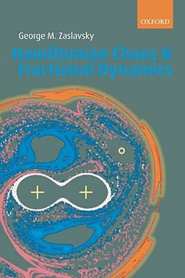 【预售】Hamiltonian Chaos and Fractional Dynamics