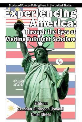【预售】Experiencing America: Through the Eyes of Visitin...