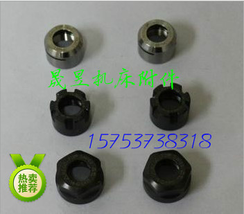 ER螺母 ER11/16 A型-M型 夹头/筒夹/主轴螺帽 ER25/32/40 UM