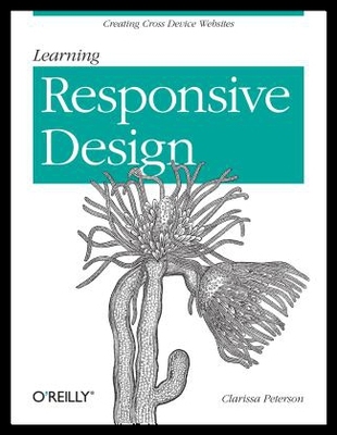 【预售】Learning Responsive Web Design