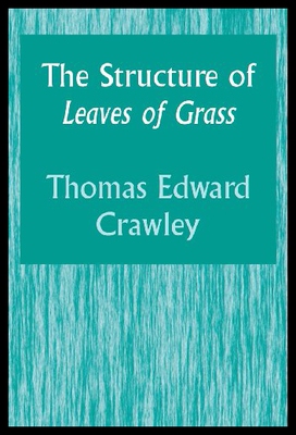 【预售】The Structure of Leaves of Grass