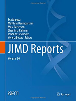 【预订】JIMD Reports, Volume 30