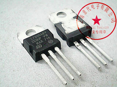 L7809ABV   L7809CV  〖正品原装〗赛格市场G332室实体店 现货
