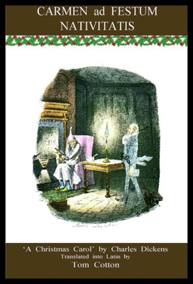 【预售】Carmen Ad Festum Nativitatis