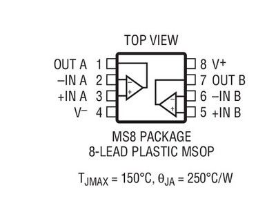 原装全新 LT1396CMS8 LT1396CDD LT1396CS8 LT1396 现货可直拍