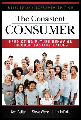 【预售】The Consistent Consumer Revised and Expanded