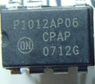 【原装拆机】P1012AP06 直插8脚 液晶电源管理IC芯片 集成电路