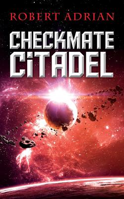 【预售】Checkmate Citadel
