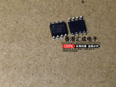 FAN6756MRMYB FAN6756MRMY FAN6756MR FAN6756 SOP8 全新原装