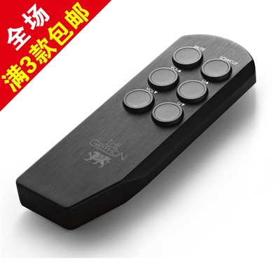 丹麦GRYPHON贵丰CALLISTO功放SONATA大菠萝DIABLO代用遥控器龘