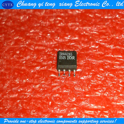 创亿腾翔‖原装 IR4426STRPBF IR4426S SOP8 电桥驱动器芯片