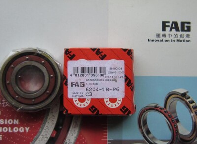 德国FAG进口轴承6305TB.P63 6304 6306 6307 6308 6309 6310 6311