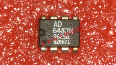 AD648JN 全新现货 {保质量} 欢迎购买