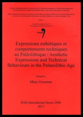 【预售】Expressions Esthetiques Et Comportements Techniqu