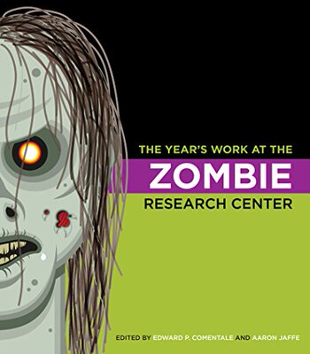 【预售】The Year's Work at the Zombie Resear...