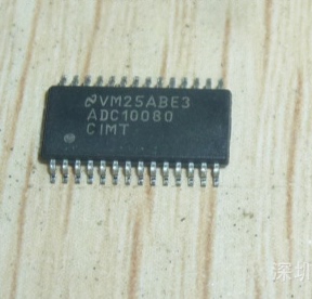ADC10040CIMT 现货供应 ADC10040CIMT/NOPB 封装TSSOP28