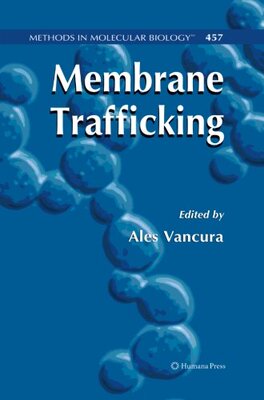 【预订】Membrane Trafficking
