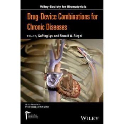 【预订】Drug-Device Combinations for Chronic...