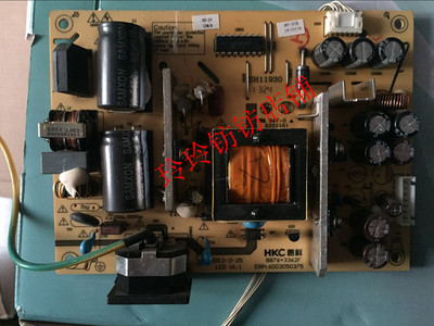 微软之星Microstar E2707G升压板N2712电源板电路板主板