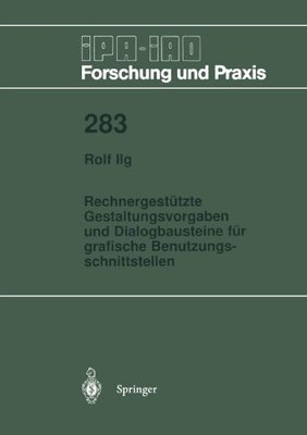 【预订】Rechnergestutzte Gestaltungsvorgaben...