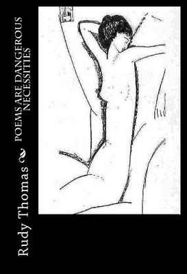 【预售】Poems Are Dangerous Necessities