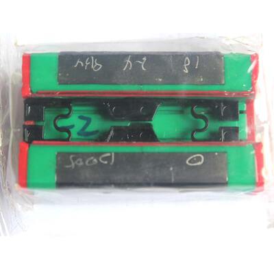 链带型线性导轨HIWIN滑块QEH20CA
