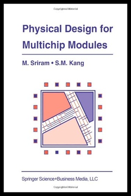 【预售】Physical Design for Multichip Modules
