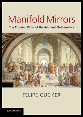 【预售】Manifold Mirrors: The Crossing Paths of the Arts