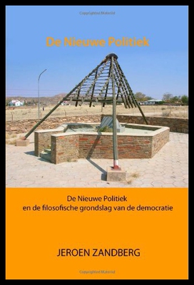 【预售】de Nieuwe Politiek