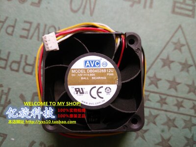 DB04028B12U-P066AVC12V0.66A
