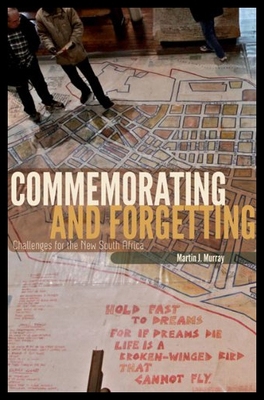 【预售】Commemorating and Forgetting: Challenges for the