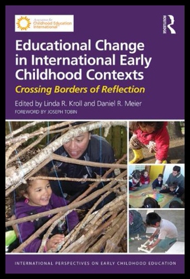 【预售】Educational Change in International Early Childho