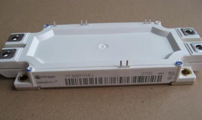 FF300R17ME4 FF450R17ME3 变频器IGBT模块