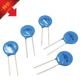 14D151K 直插压敏电阻 全新原装现货 质量保证 可直拍