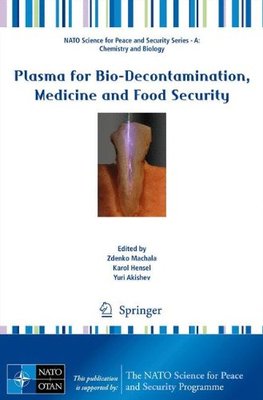 【预订】Plasma for Bio-Decontamination, Medi...