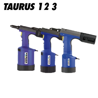 德国GESIPA 气动铆钉枪拉铆枪拉帽枪工业级拉钉枪TAURUS1/2/3/4