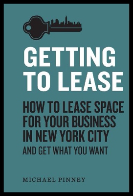 【预售】Getting to Lease: How to Lease Space for Your Bus