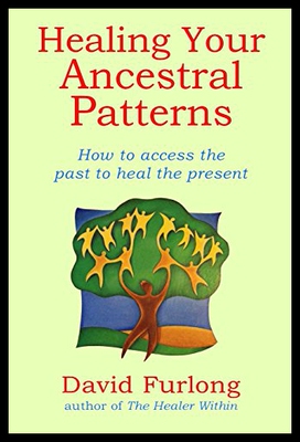 【预售】Healing Your Ancestral Patterns