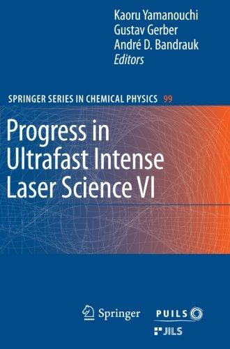【预订】Progress in Ultrafast Intense Laser ..._虎窝淘