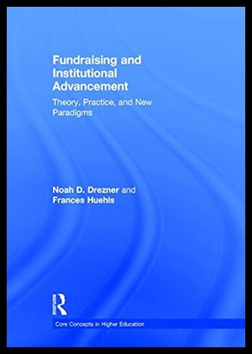【预售】Fundraising and Institutional Advancement: Theory