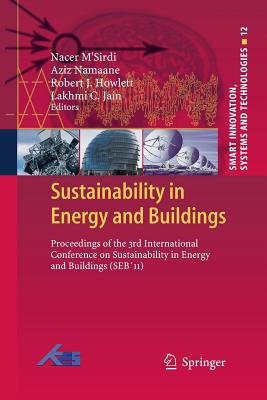 【预订】Sustainability in Energy and Buildin...